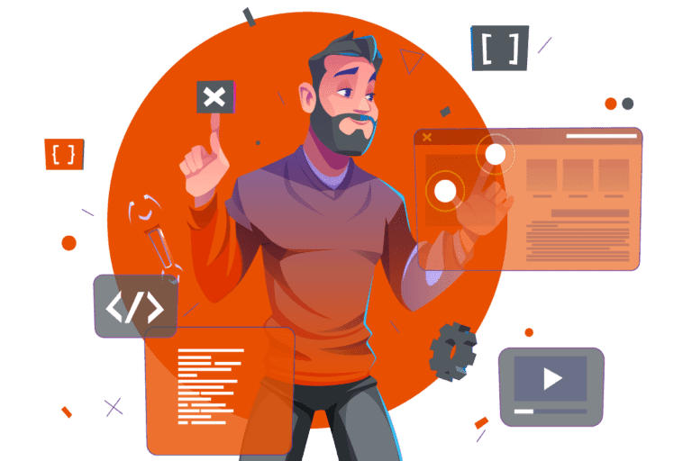 React Native Development - LogicSpark Technology