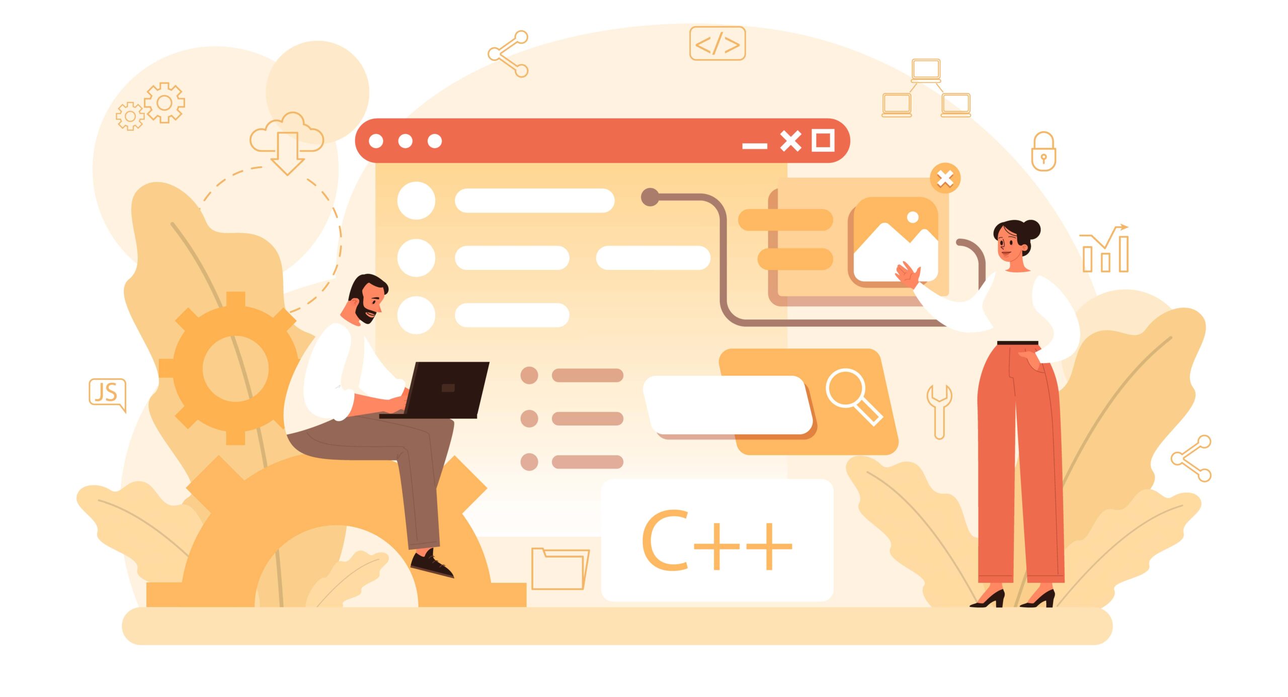 Windows Software Development - LogicSpark Technology